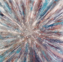 SARAH ROTHWELL ORIGINAL ABSTRACT ART