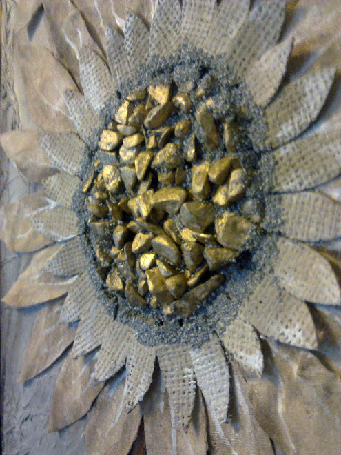 SARAH ROTHWELL ORIGINAL ABSTRACT ART