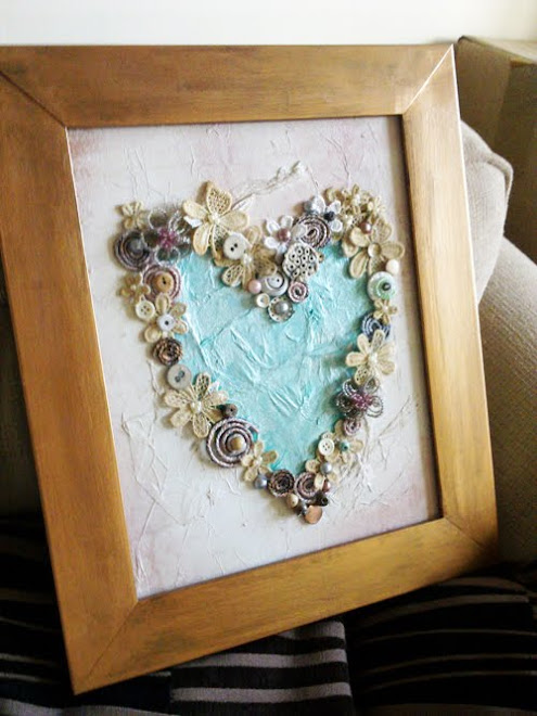 SARAH ROTHWELL ORIGINAL ABSTRACT ART