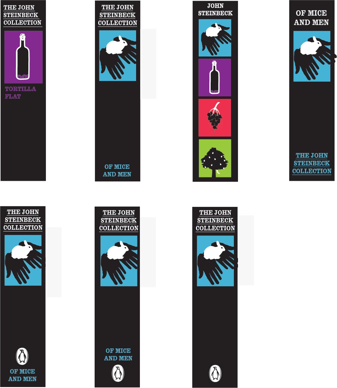 Design Practice Blog: May 2010