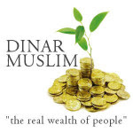 Gold Dinar and Gold Coins: Dinar Negeri Perak