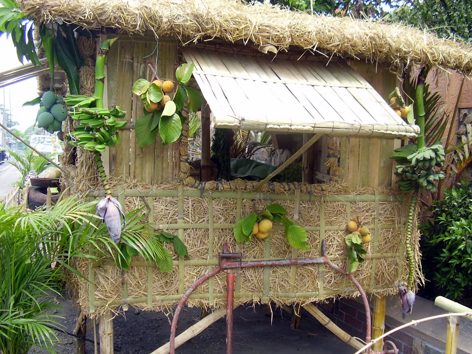 June 2010 | Coffee crumble