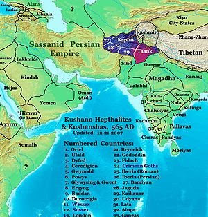 R-UNIT RAJPUT HISTORY