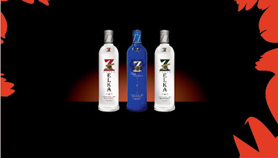 Sg Online Zelka Vodka Shop