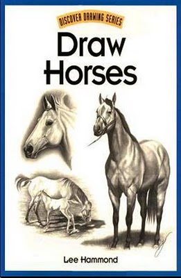 Drawing Assets: Lee Hammond Draw Horses