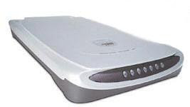 CS 30 Introduction to Information Technology: Flatbed Optical Scanner