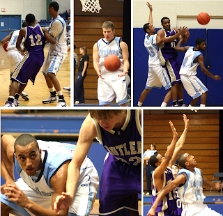 Colby Community College Trojans: 2008