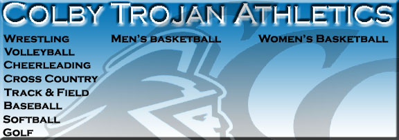Colby Community College Trojans