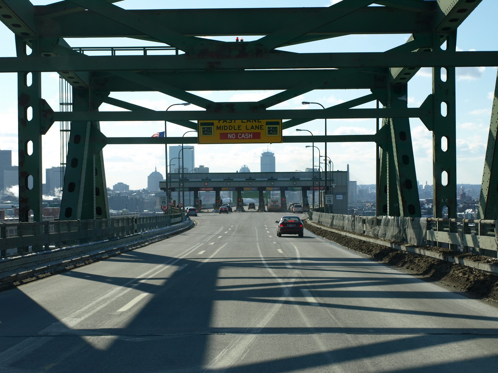 picture/day: Tobin bridge (2)