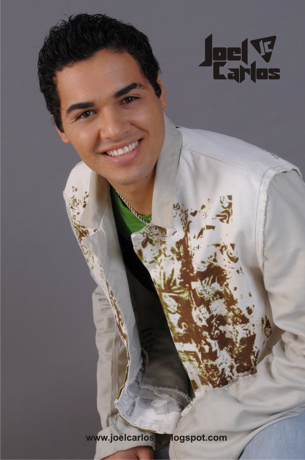 Joel Carlos