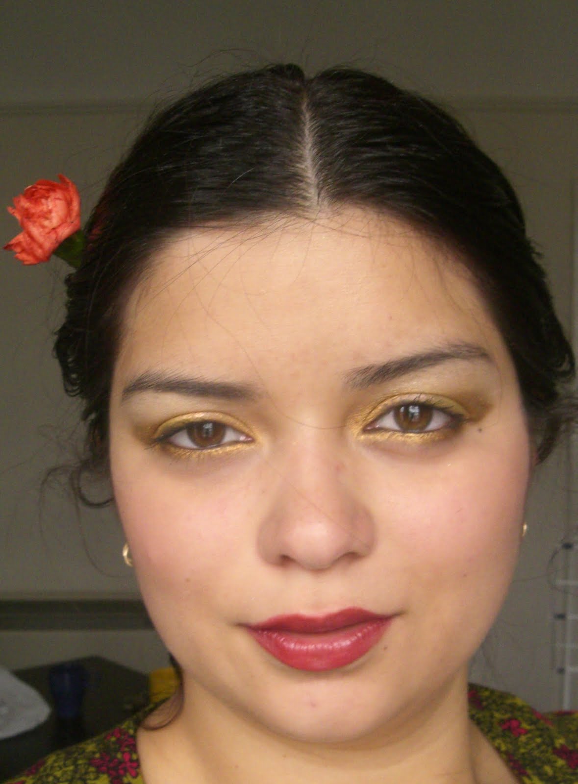 Scrubbing Up Well: LOTD: Mellow Yellow