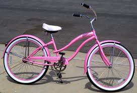 ???Science???: Bike Riding