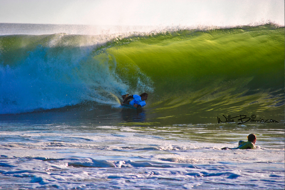Jeremy Wright: Jenks Pro event Video and Bodyboard Pictures by Willie ...