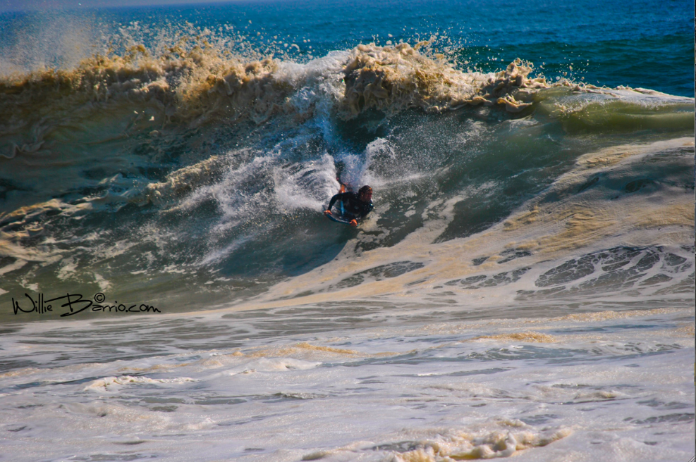 Jeremy Wright: Jenks Pro event Video and Bodyboard Pictures by Willie ...