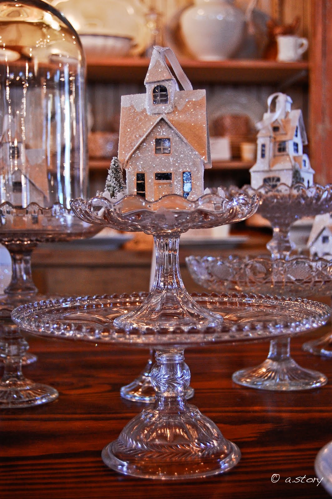 Bloom & Bee Swanky: Last Minute Swanky Gift Ideas!