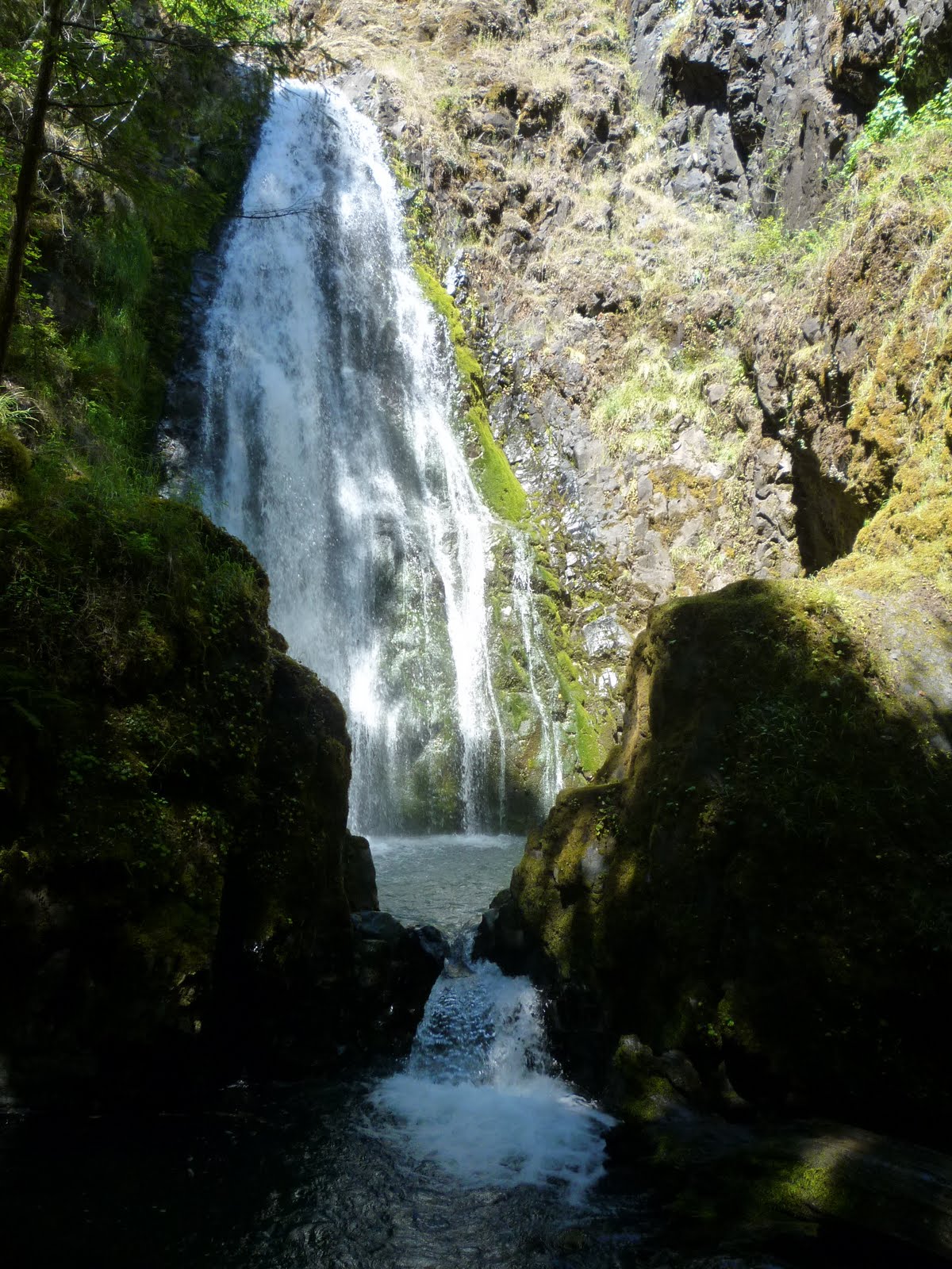 Adventures of Jeff and Jody: Our Trip in/around Sutherlin, Oregon