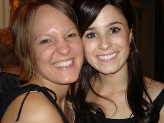 The Bennison Family: Jill and Dupree's Wedding