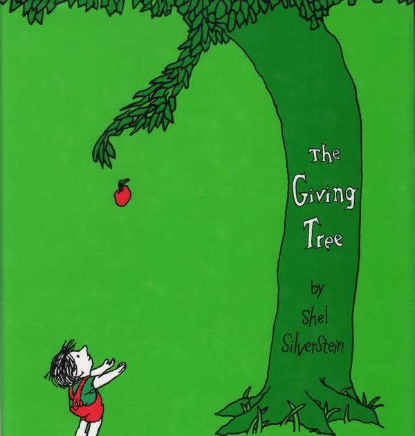 Το Δέντρο που Έδινε - The Giving Tree | Το χαμομηλάκι