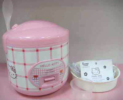 Cuties Stuff For Sales: Hello Kitty Cooking & Kitchen Utensil