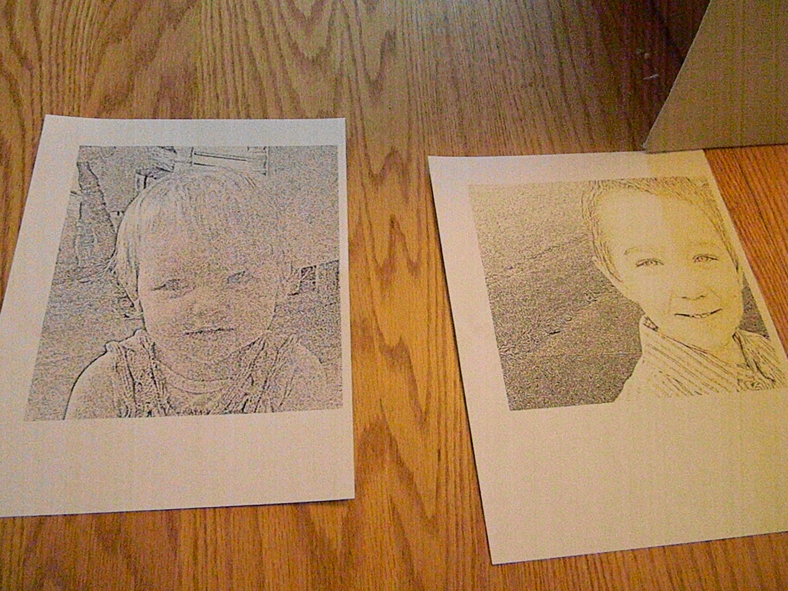 How to Make Personalized Colorforms • Binkies and Briefcases