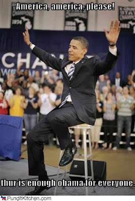 Mustafa S. Sartaj - Home Page: Funny Obama Political Photos