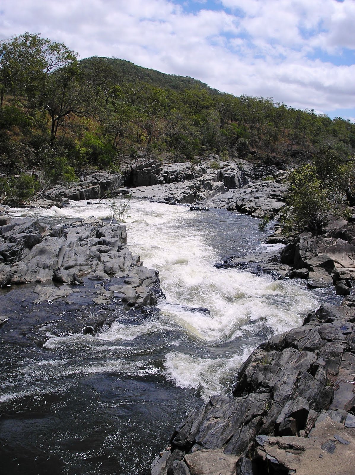 Travellin Oz! but off to NZ and USA SOON!: Cooktown 1st September ...