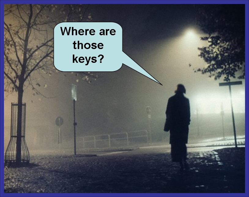 Planninga from Nanninga: A Strategic Planning Blog: August 2010