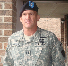 Chaplain Journals: Army Chaplain: Mule or Prius?