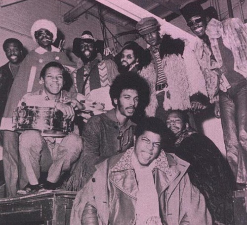 The Funk: Pimp Slapping that BASS! (Only For Players...) with updates ...