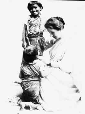 La Vida de Amy Carmichael de Dohnavur