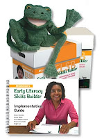 SERC Library: Early literacy skills builder (ELSB). By Diane Browder ...