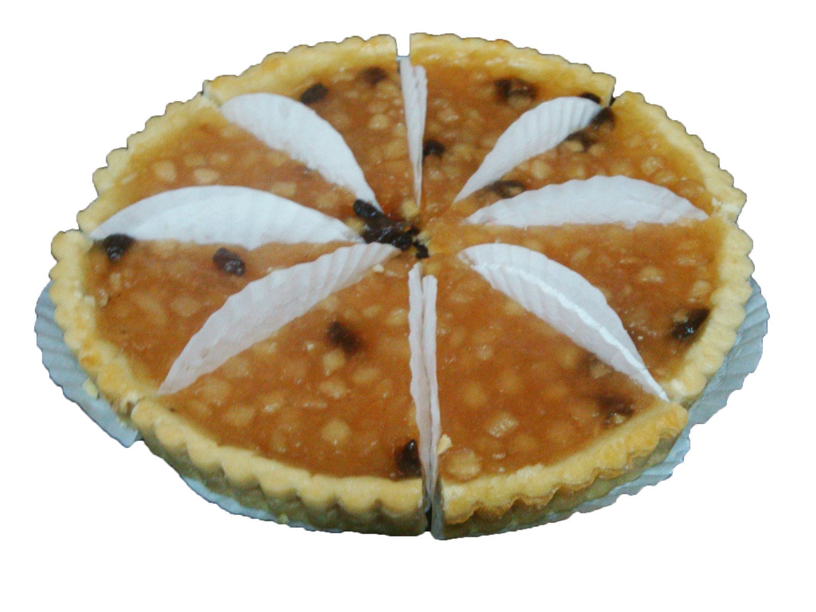 Haji Abdul Rahim Bakery: New Products