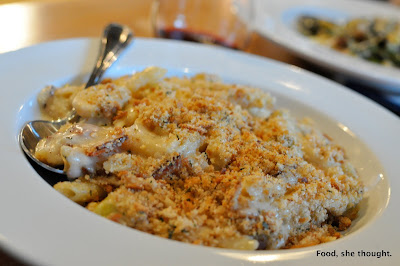 Food, she thought.: California Road Trip Dining Sacramento: Magpie Cafe ...