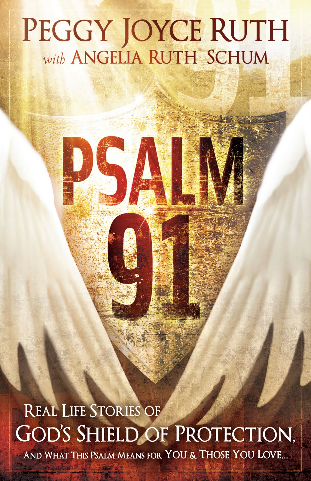WORD Up Psalm 91 By Peggy Joyce Ruth