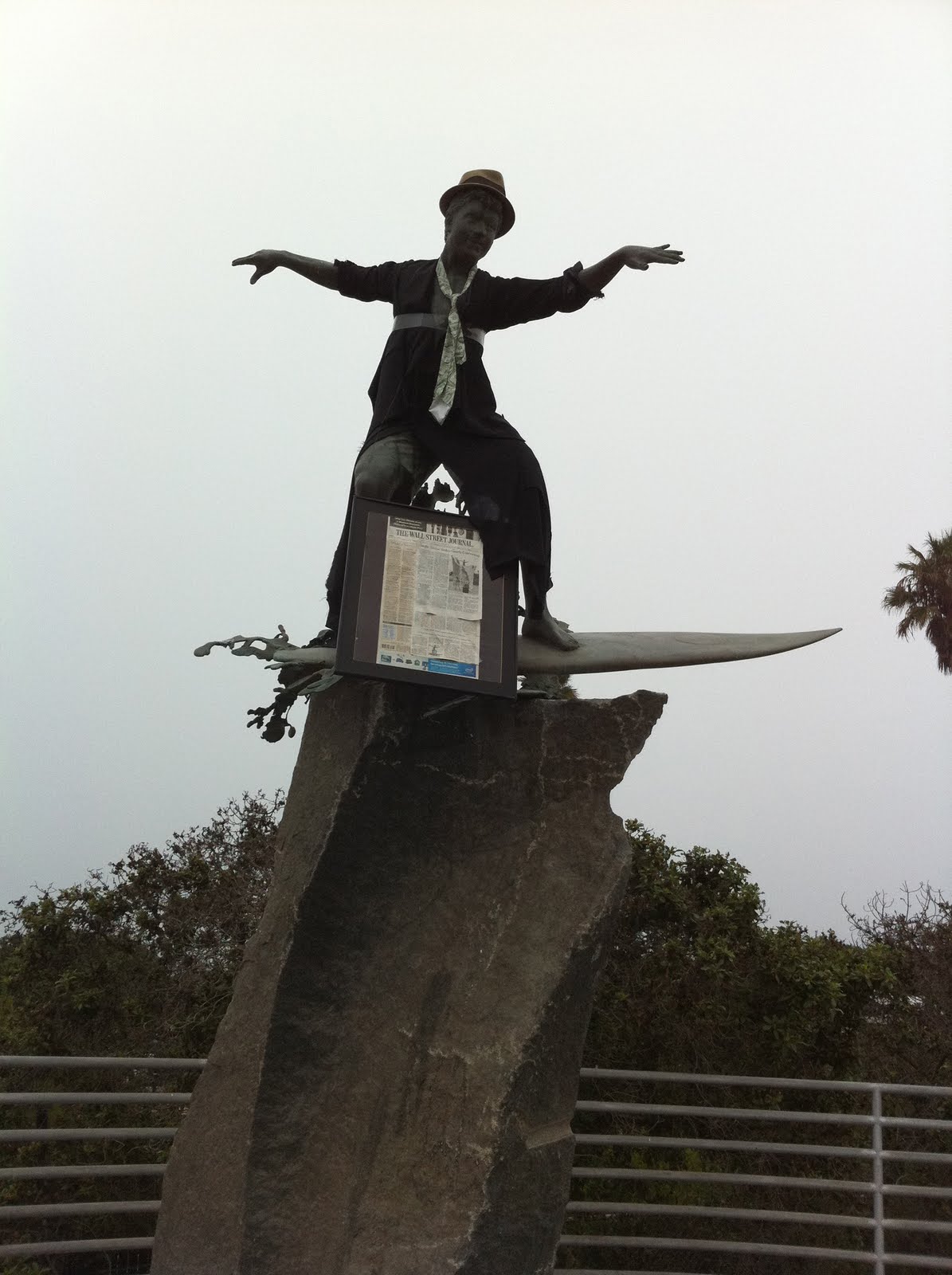 Pictures of the Cardiff Kook - Biggest Collection!