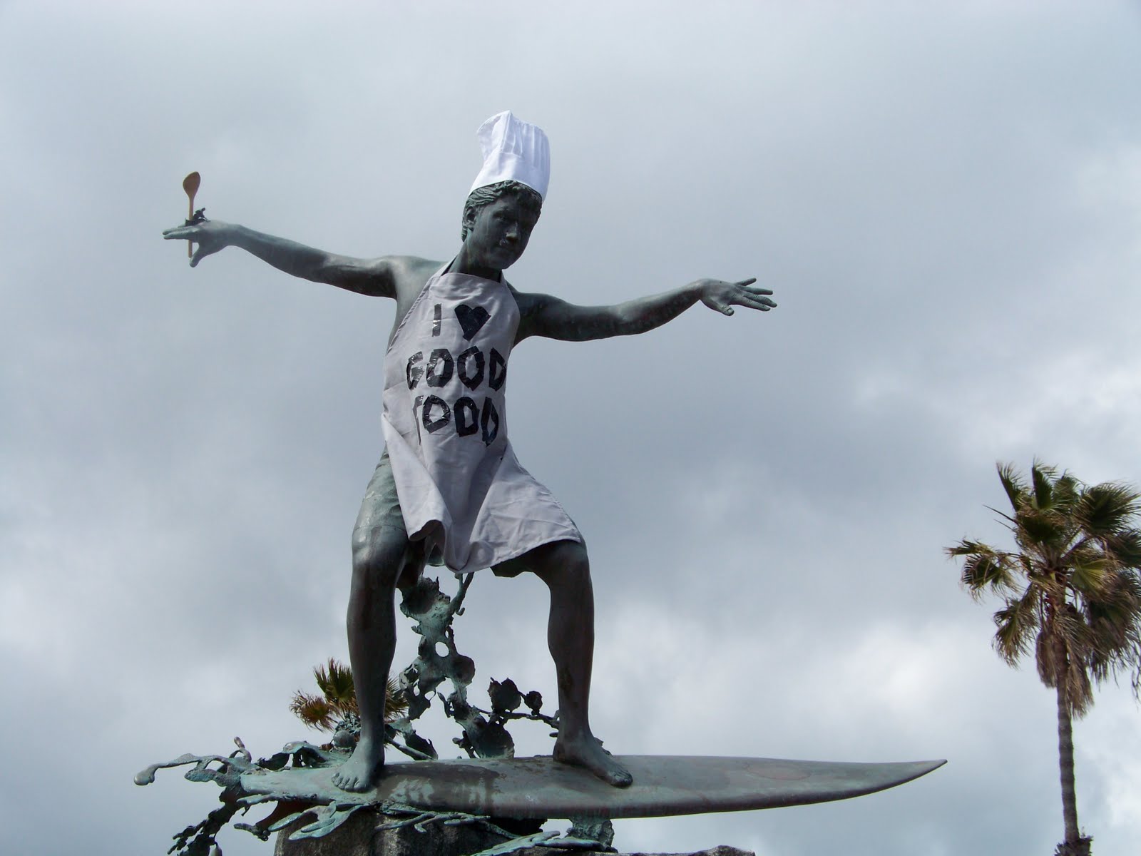 Pictures of the Cardiff Kook - Biggest Collection!: Top Chef Kook