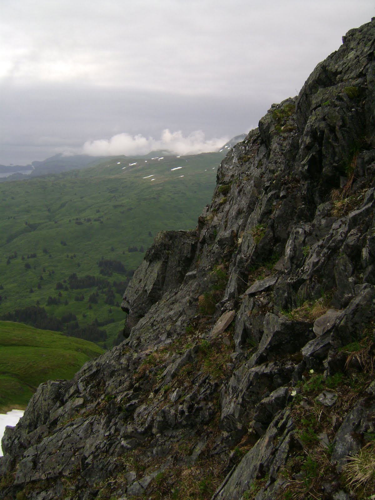 Kodiak Island - A Month With The Bears