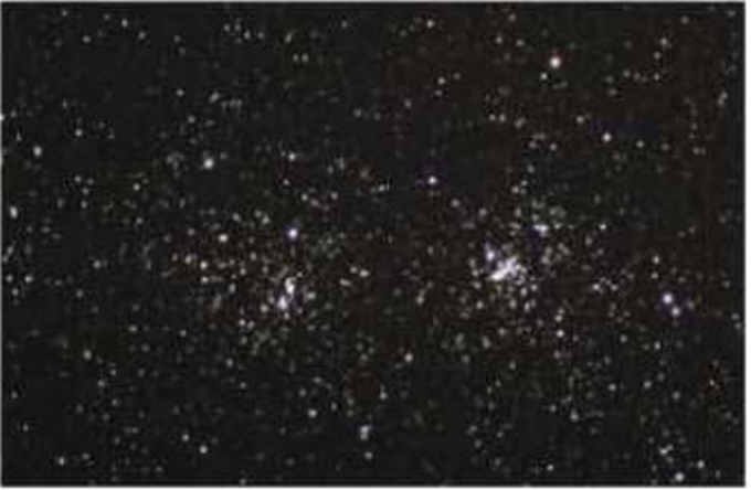 Telescopes and Astronomy: Beginners' guide to: Your first five sights