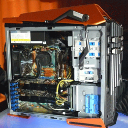 BLOG ISENG NEXT GENERATION: Komputer Tercanggih Saat Ini