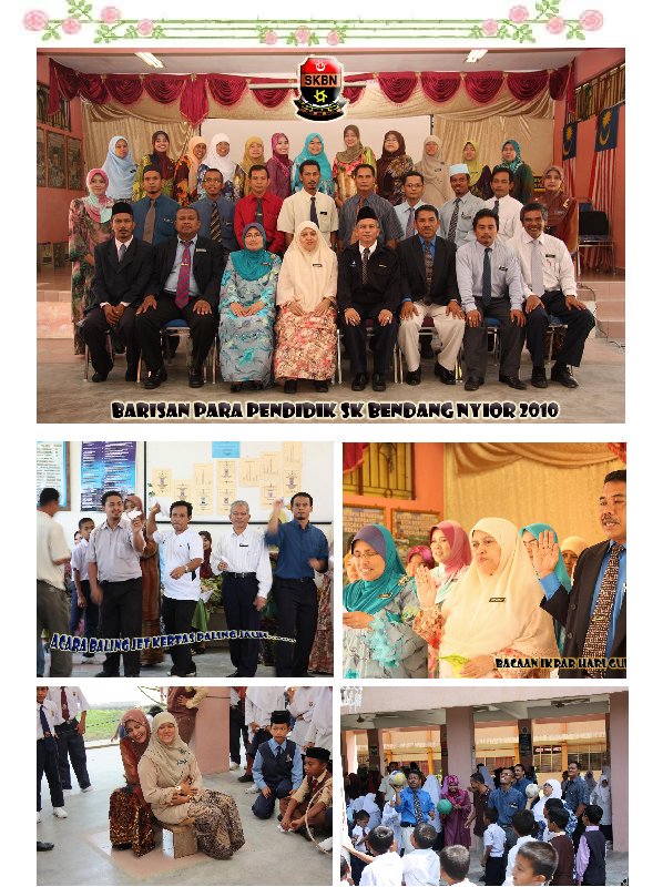 Sekolah Kebangsaan Bendang Nyior