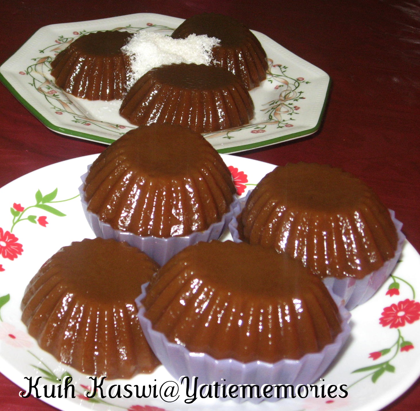 Sinar Kehidupanku**~::..: Kuih Kaswi