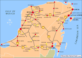 Keeping Up With Sophie: Mexican Summer