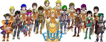 Flyff assistente: Flyff V17