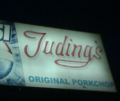 Tuding's Porkchop | Noelizm