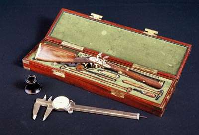 Vital Crazy Blog: Amazing Miniature Functional Guns