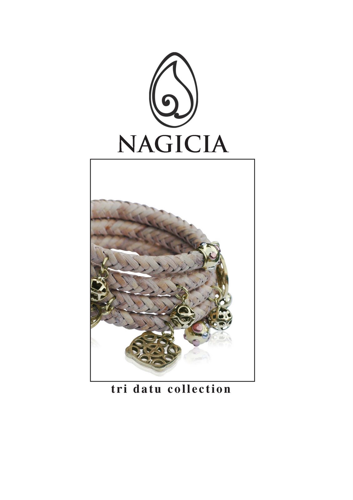 Nagicia: “TRI DATU: The Beauty and Protective Blessings of Silver ...