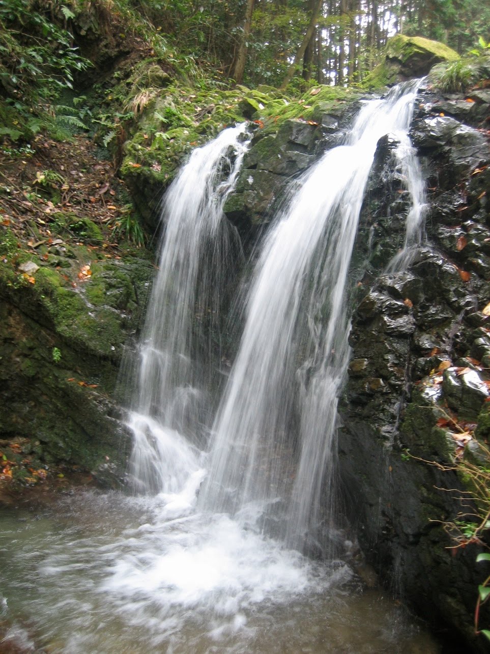 JapaneseCultureGoNow!: The Hōjō Clan & Hachiōji Castle