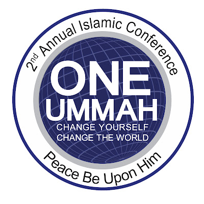 One Ummah Conference: Official Organizers' Blog