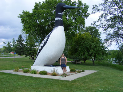 World's Largest Tour