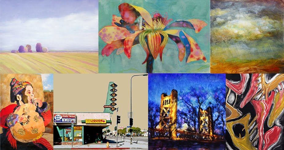 Solomon Dubnick Gallery Blog